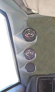 Regal (Cutlass and Monte Carlo) | 3 pod / full pillar | '82-'88 ...