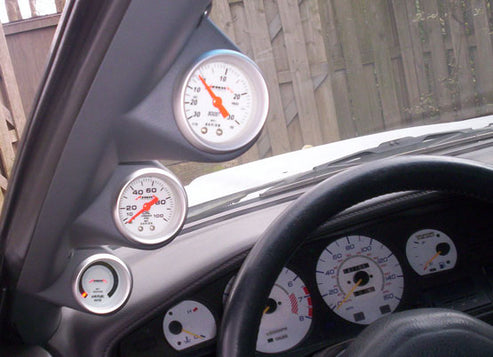 Supra | 3 pod / full pillar | '87 - '93 – GaugePods.com
